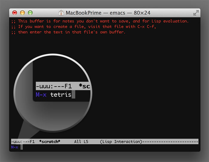 How to Play Tetris, Pong and Other Hidden Games on Your Mac | Envato Tuts+