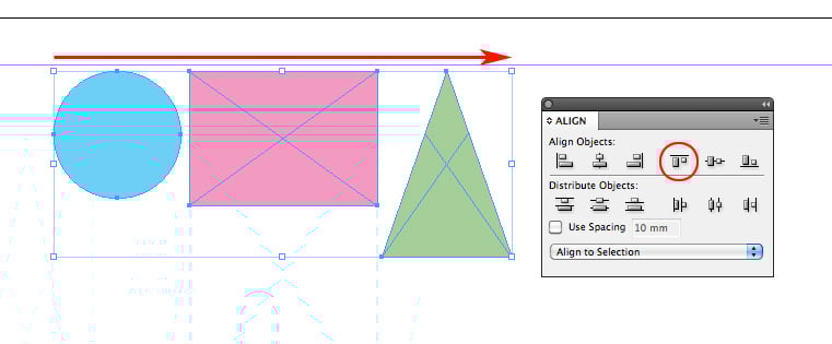 Quick Tip: How to Use the Align Panel in Adobe InDesign | Envato Tuts+