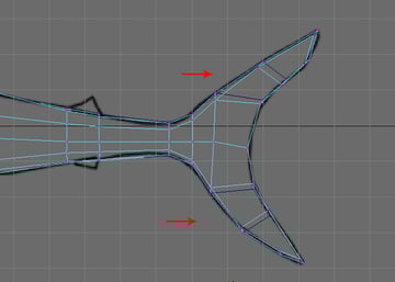 Create a Realistic Shark in Maya using Subdivision Surfaces: Part 1 ...