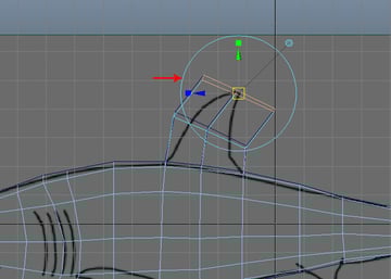 Create a Realistic Shark in Maya using Subdivision Surfaces: Part 1 ...
