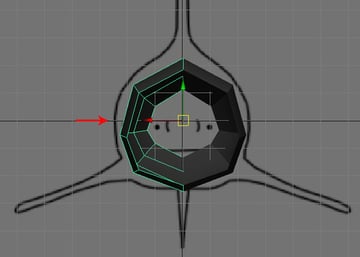 Create a Realistic Shark in Maya using Subdivision Surfaces: Part 1 ...