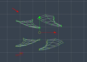 Create a Realistic Shark in Maya using Subdivision Surfaces: Part 2 ...