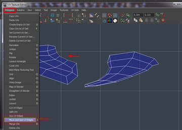 Create a Realistic Shark in Maya using Subdivision Surfaces: Part 2 ...