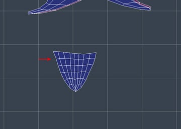 Create a Realistic Shark in Maya using Subdivision Surfaces: Part 2 ...