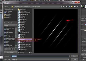 Create a Realistic Shark in Maya using Subdivision Surfaces: Part 2 ...