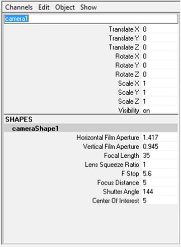 Rendering Wireframes in Maya for Compositing with After Effects | Envato Tuts+