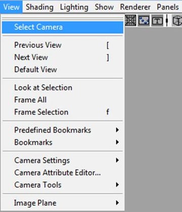Rendering Wireframes in Maya for Compositing with After Effects | Envato Tuts+