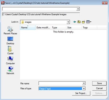 Rendering Wireframes in Maya for Compositing with After Effects | Envato Tuts+