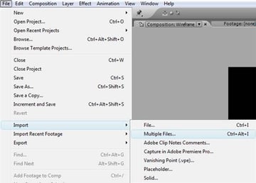 Rendering Wireframes in Maya for Compositing with After Effects | Envato Tuts+