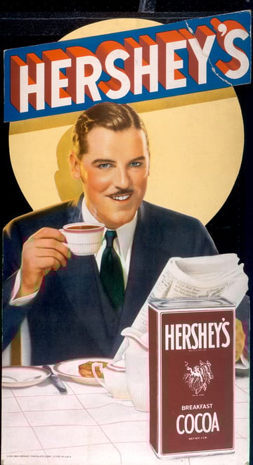 Satisfy Your Sweet Tooth With These Delicious Vintage Advertisements ...