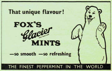 Satisfy Your Sweet Tooth With These Delicious Vintage Advertisements ...