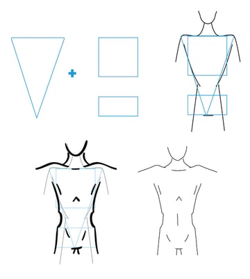 How To Draw Men Body Agencypriority21