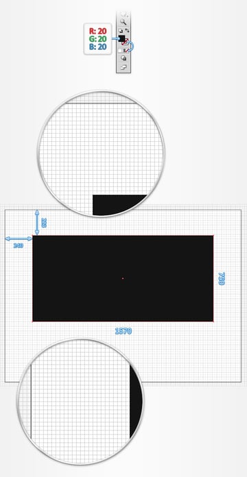 Create a Video Poker Game Interface in Adobe Illustrator - Part One ...
