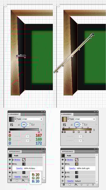 Create a Video Poker Game Interface in Adobe Illustrator - Part One ...