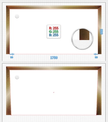 Create a Video Poker Game Interface in Adobe Illustrator - Part One ...