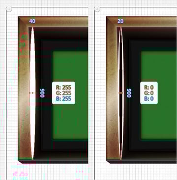 Create a Video Poker Game Interface in Adobe Illustrator - Part One ...