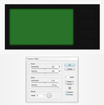 Create a Video Poker Game Interface in Adobe Illustrator - Part One ...