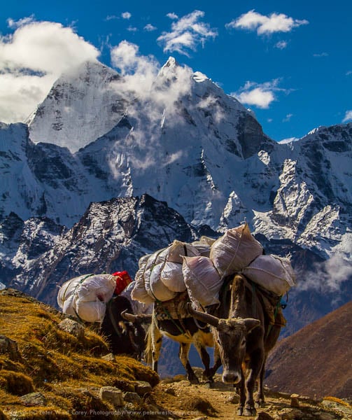 A Photographer's Guide to Visiting Nepal | Envato Tuts+