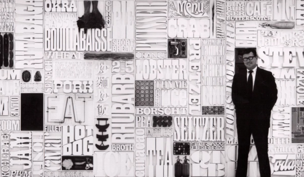 25 Great Typography Pieces, Trailers and Overall Awesomeness | Envato Tuts+