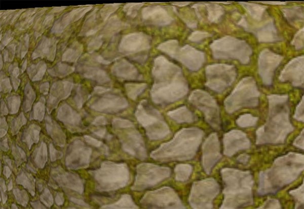 Use Tri-Planar Texture Mapping for Better Terrain | Envato Tuts+