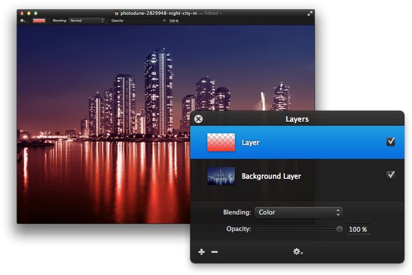 How to Use Brushes and Gradients in Pixelmator | Envato Tuts+