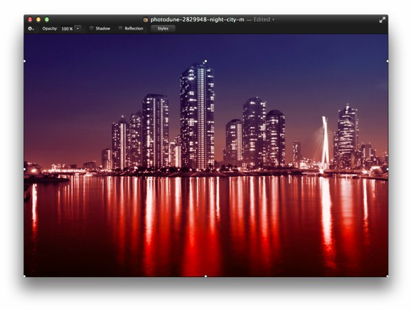 How to Use Brushes and Gradients in Pixelmator | Envato Tuts+