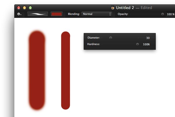 How to Use Brushes and Gradients in Pixelmator | Envato Tuts+