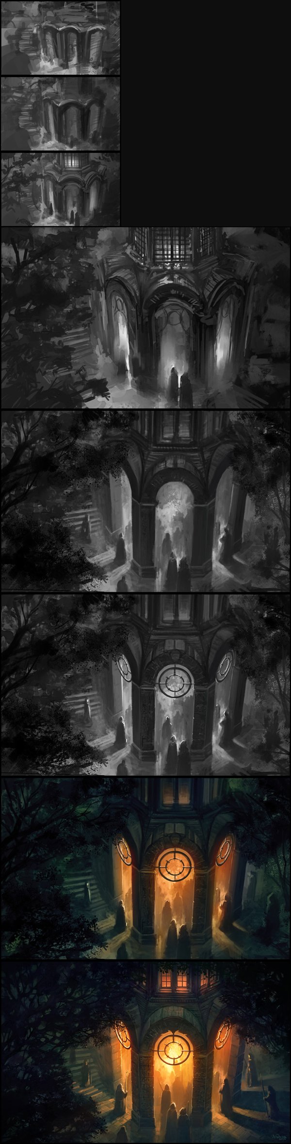 Interview With Andreas Rocha | Envato Tuts+