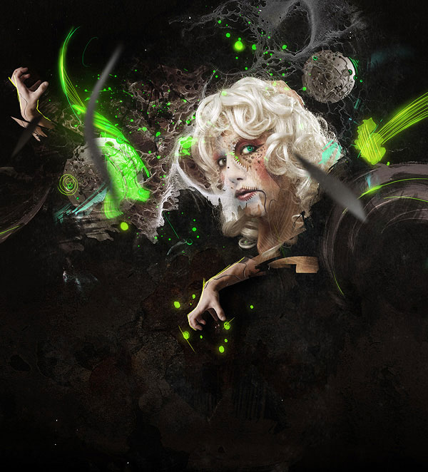 Interview with UK Artist Craig Shields | Envato Tuts+