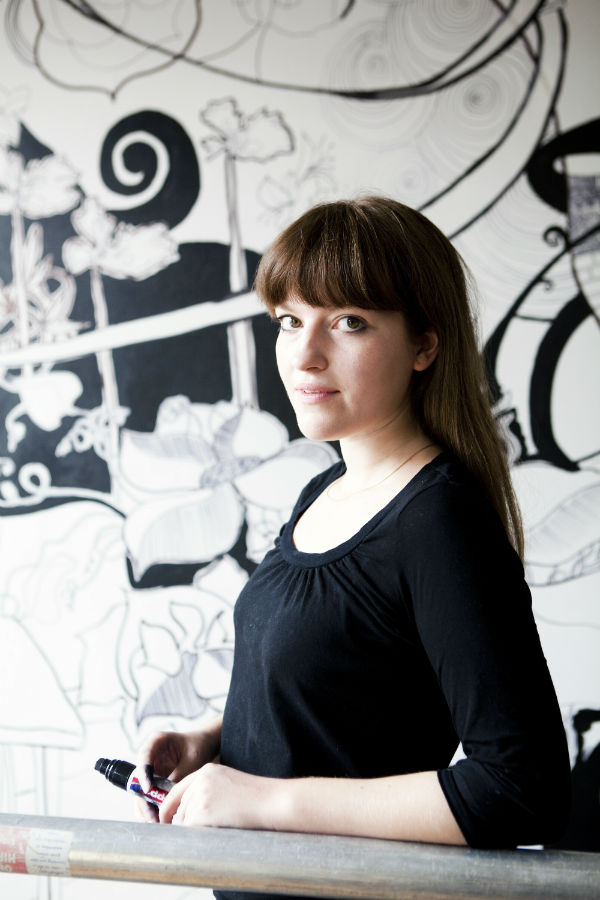 To the Point: An Interview With Lizzie Mary Cullen | Envato Tuts+