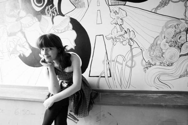 To the Point: An Interview With Lizzie Mary Cullen | Envato Tuts+