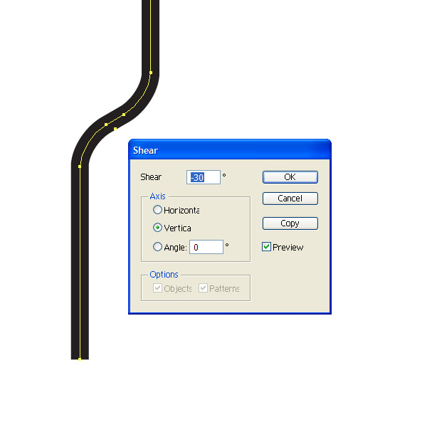How to Create an Abstract Isometric Cityscape in Adobe Illustrator ...