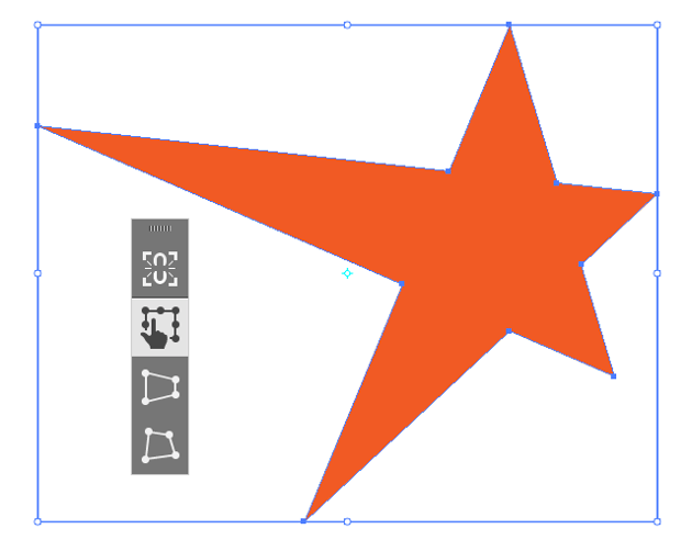 Quick Tip: New Features of the Free Transform Tool in Adobe Illustrator ...