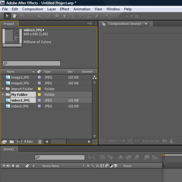After Effects for Beginners: Getting Started | Envato Tuts+