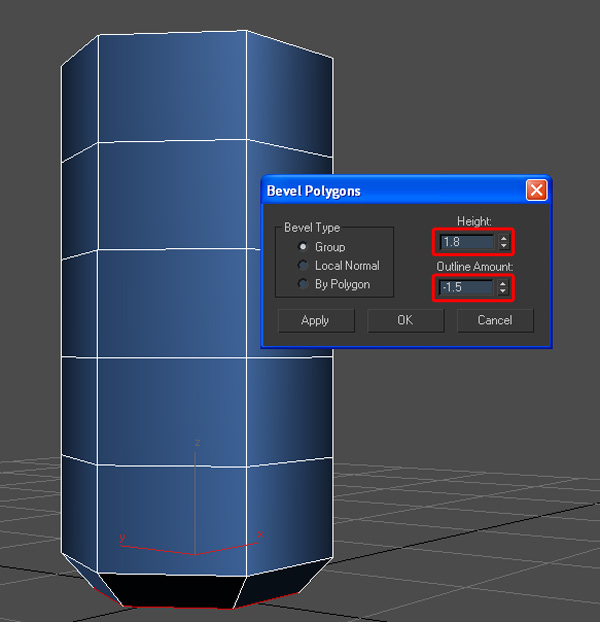 Create an Awesome Exploding Glass Effect with Thinking Particles and 3ds Max | Envato Tuts+