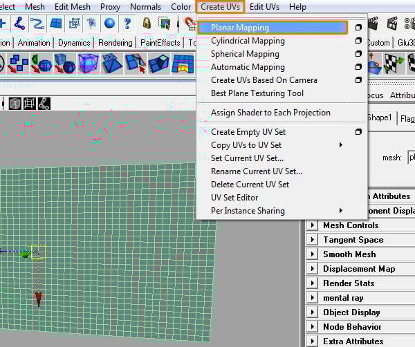 Create Awesome Cloth Simulations using nDynamics in Maya | Envato Tuts+