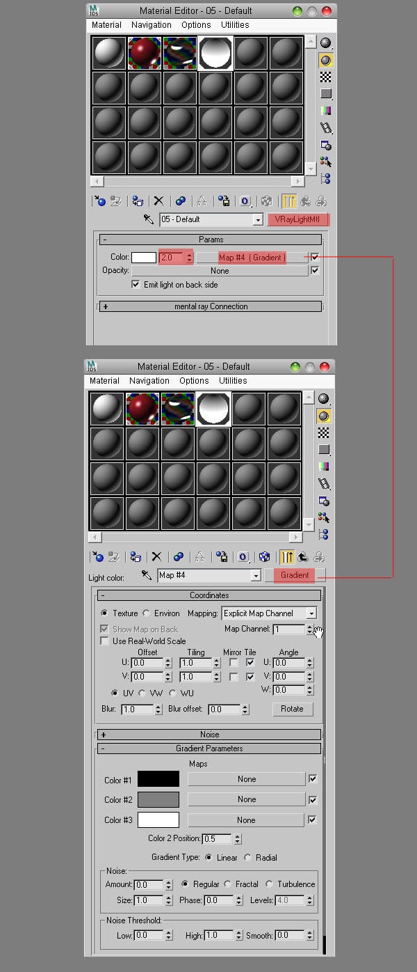 Studio Rendering with 3ds Max and Vray | Envato Tuts+