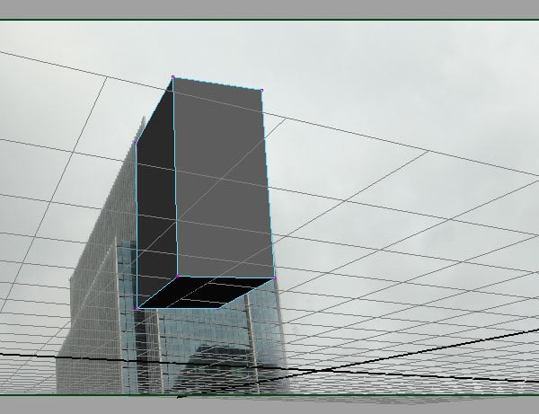 Camera Projection Mapping in Maya | Envato Tuts+