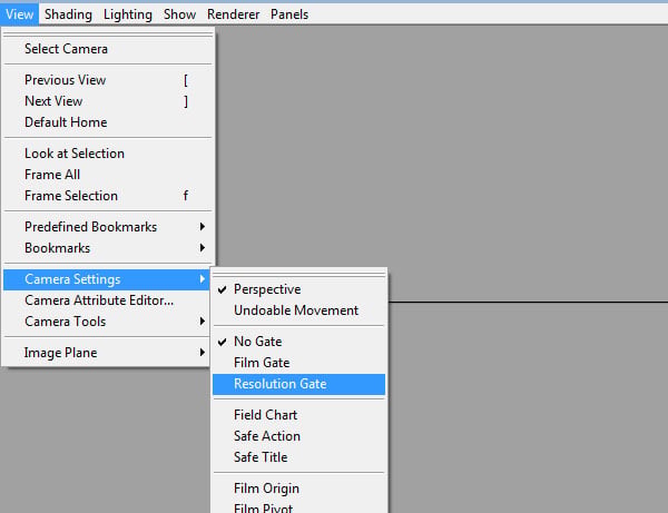 Camera Projection Mapping in Maya | Envato Tuts+