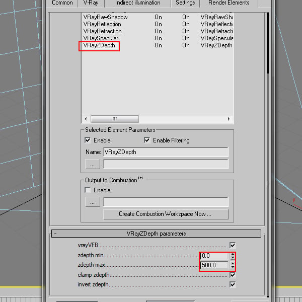 Compositing VRay Render Layers in Photoshop | Envato Tuts+