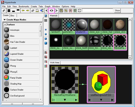 Rendering Wireframes in Maya for Compositing with After Effects | Envato Tuts+