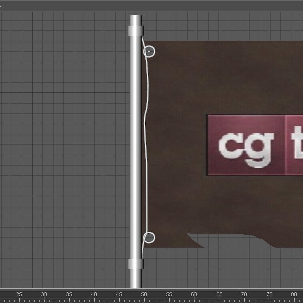 Tattered Cloth In Cinema4D: Part 2 | Envato Tuts+