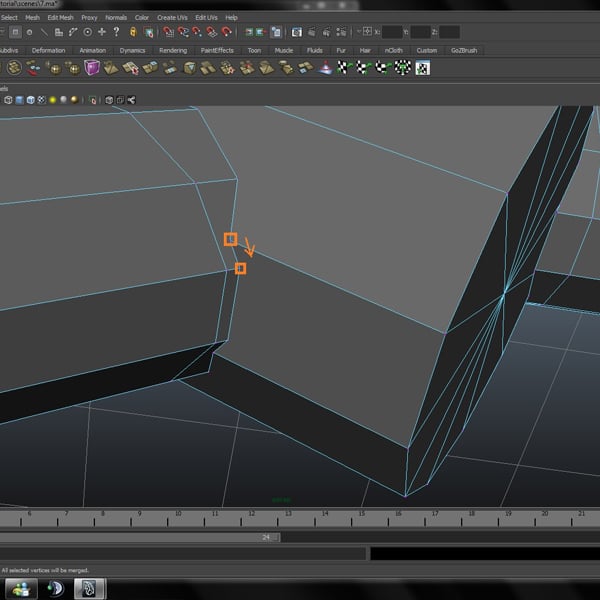 Modeling The "Adam Syringe" From "Bioshock" | Envato Tuts+