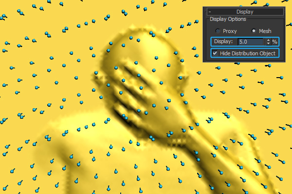Create An Animated Pinboard Effect In 3ds Max - Part 1 | Envato Tuts+