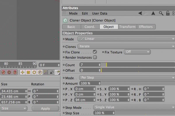 C4D: Realistic Wall Destruction With Dust Effects | Envato Tuts+