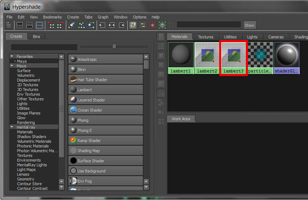 Baking Ambient Occlusion, Color And Light Maps In Maya Using Mentalray ...