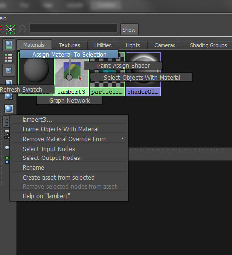 Baking Ambient Occlusion, Color And Light Maps In Maya Using Mentalray ...