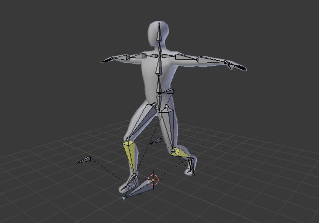 how to draw a 3d shape in blender - Crafton Actiumad