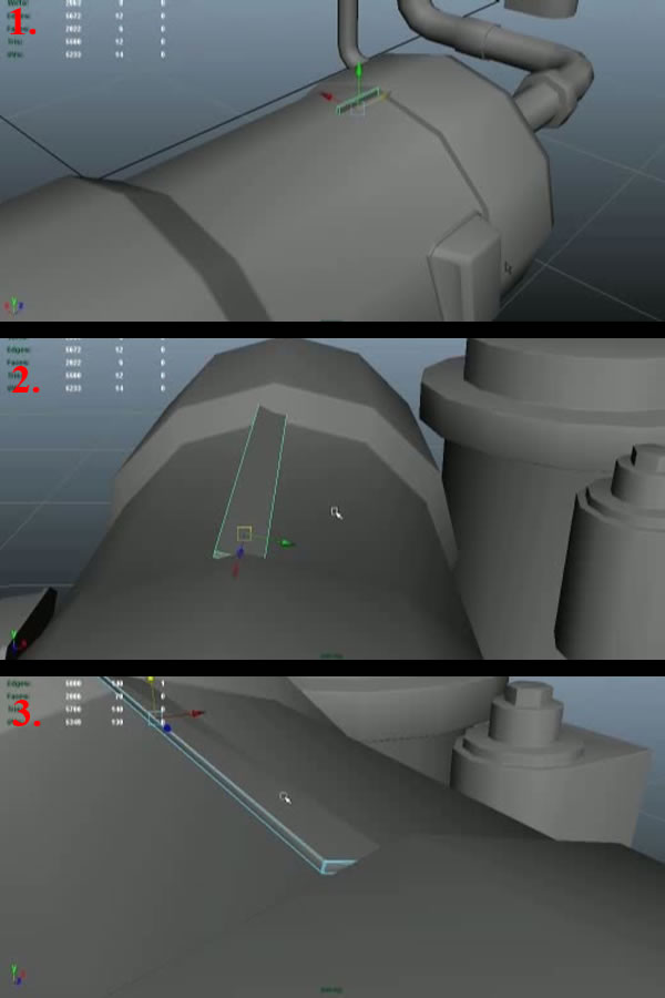 Crafting a Detailed 'Next-Gen Boiler': Part 5, Baking Maps | Envato Tuts+
