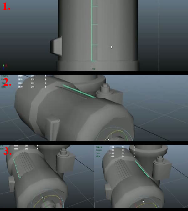 Crafting a Detailed 'Next-Gen Boiler': Part 5, Baking Maps | Envato Tuts+